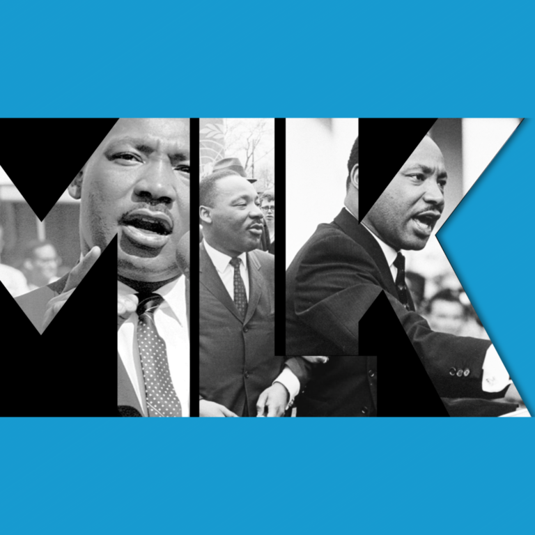 MLK Day Social Media - Progressive Church Media