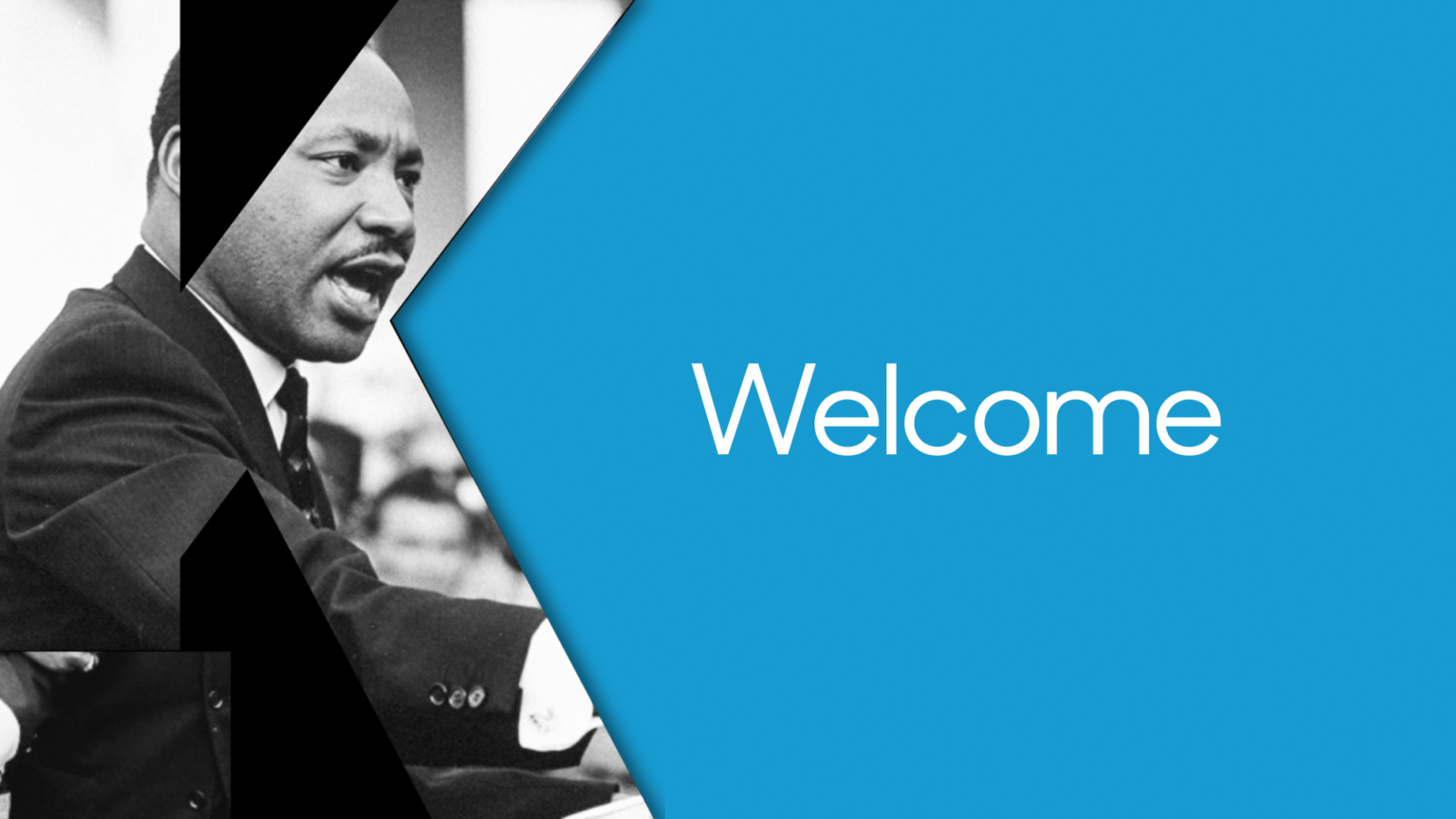 MLK Day Videos - Progressive Church Media