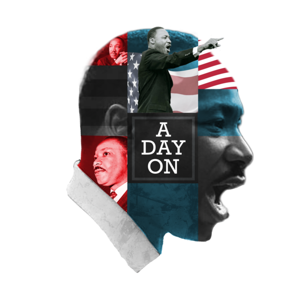 MLK Day On Social Media - Progressive Church Media