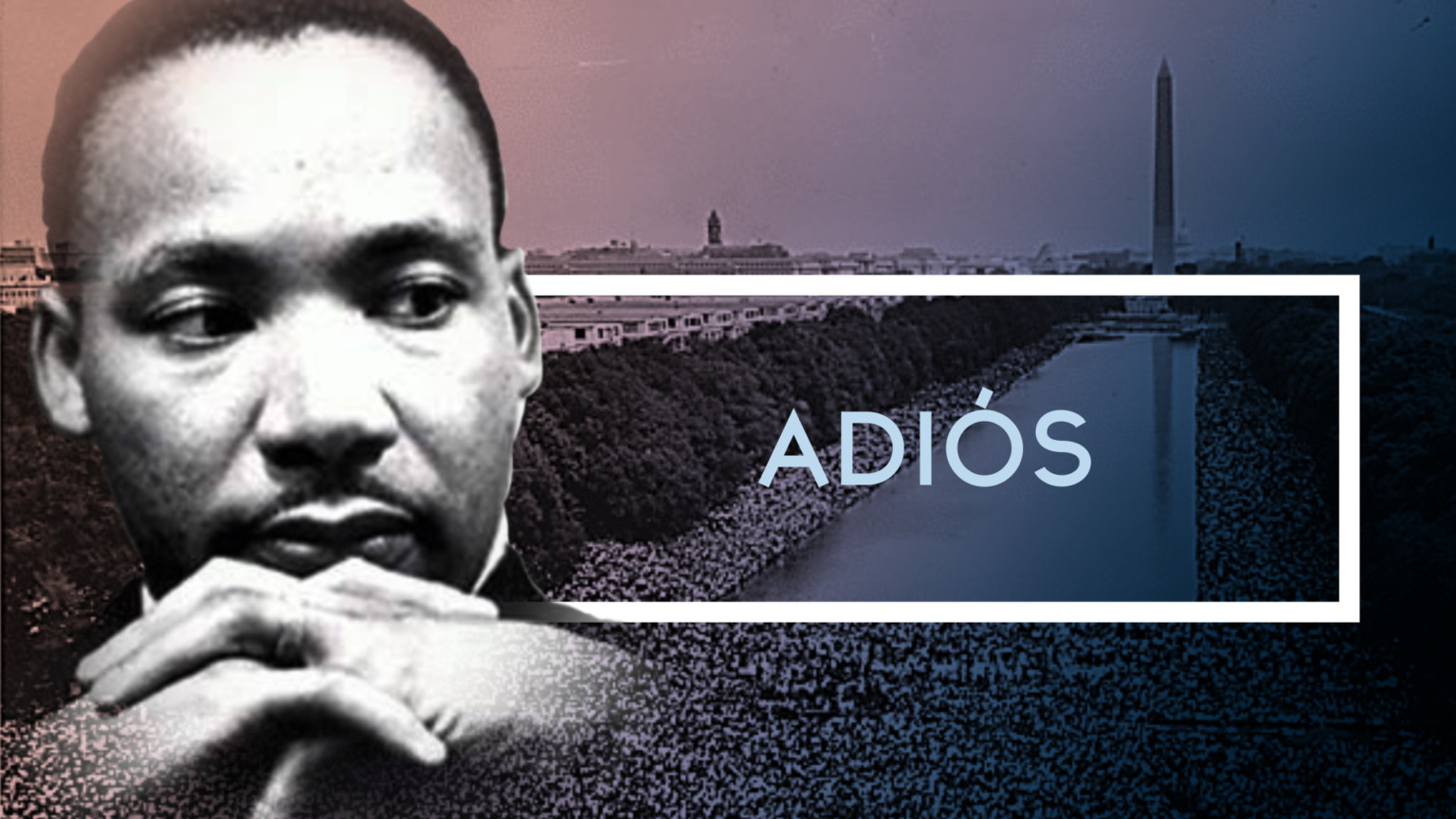 March on Washington PowerPoint - Progressive Church Media