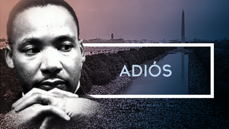 March on Washington PowerPoint - Progressive Church Media