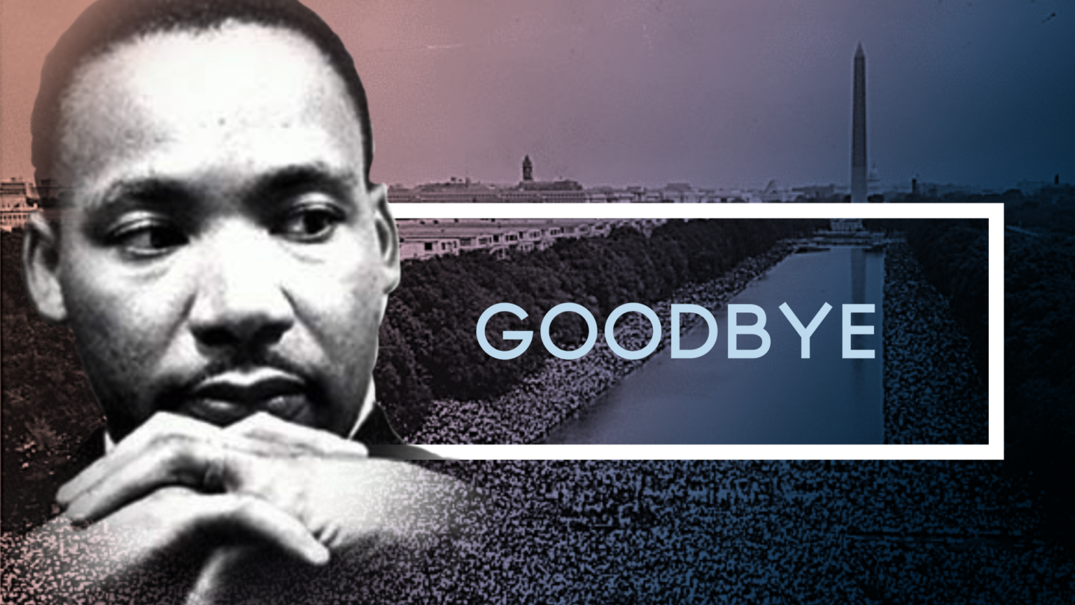 March on Washington PowerPoint - Progressive Church Media