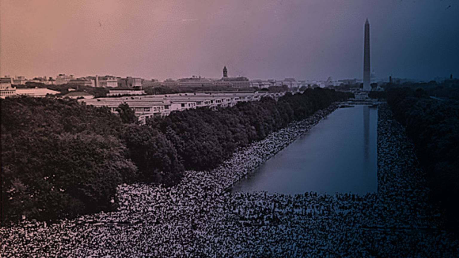 March on Washington PowerPoint - Progressive Church Media