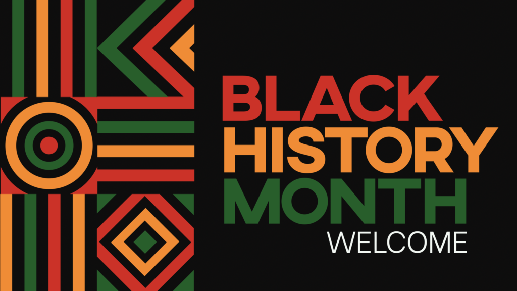 Beyond Black History Month Videos - Progressive Church Media