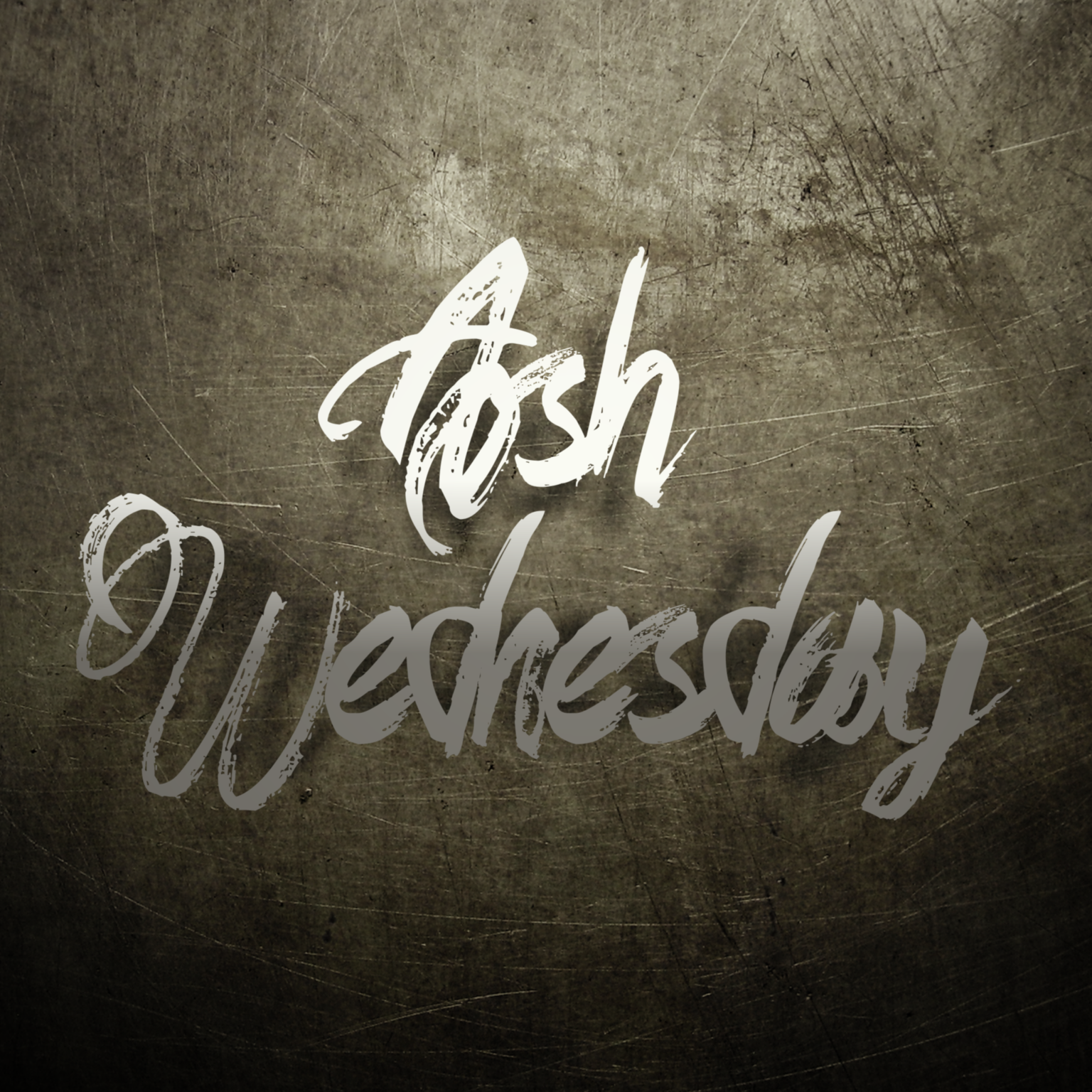 Ash Wednesday PowerPoint - Progressive Church Media