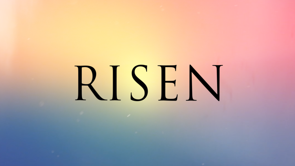 Easter Worship PowerPoint - Progressive Church Media