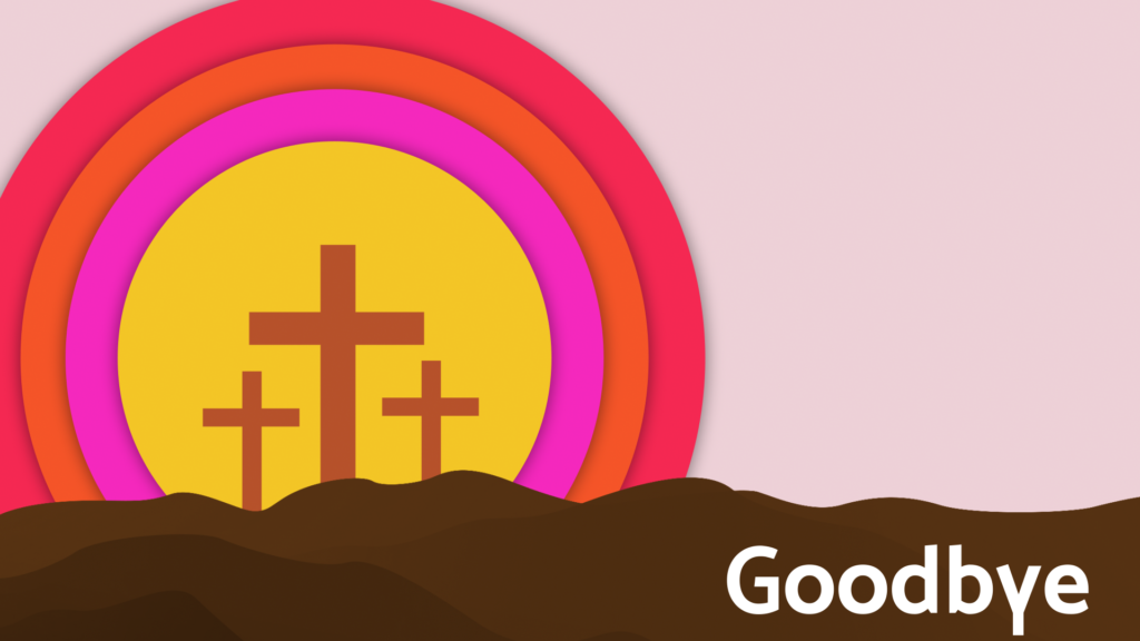 Calvary PowerPoint - Progressive Church Media