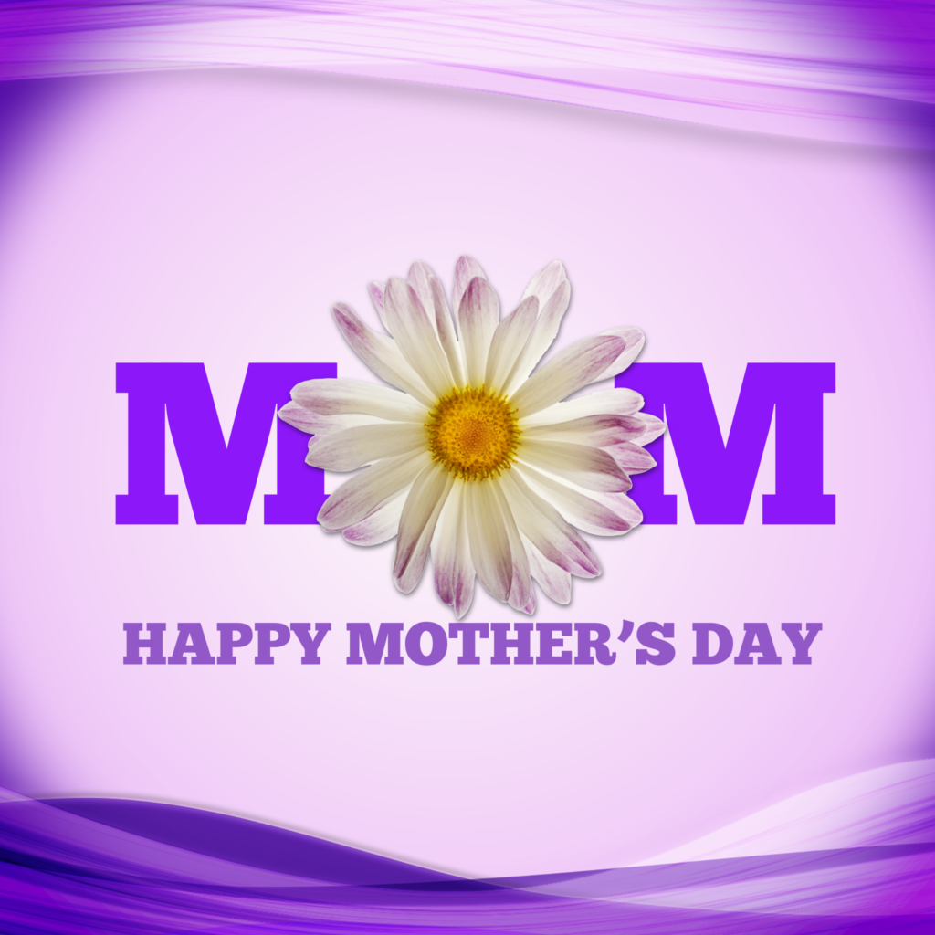 Mothers Day Worship Service Social Media - Progressive Church Media