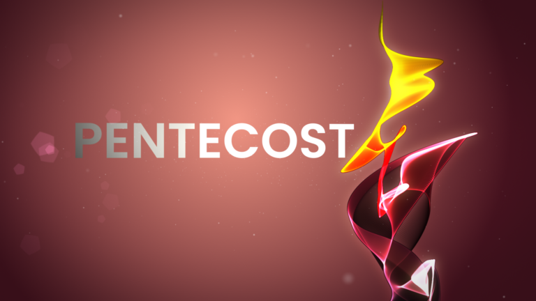 Pentecost Acts 2 Graphics - Progressive Church Media