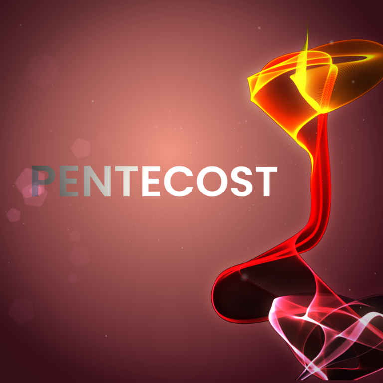 Pentecost Acts 2 Graphics - Progressive Church Media