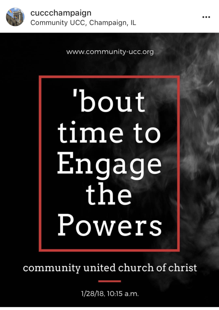 4 Easy, Effective Church Social Media Ideas - Progressive Church Media