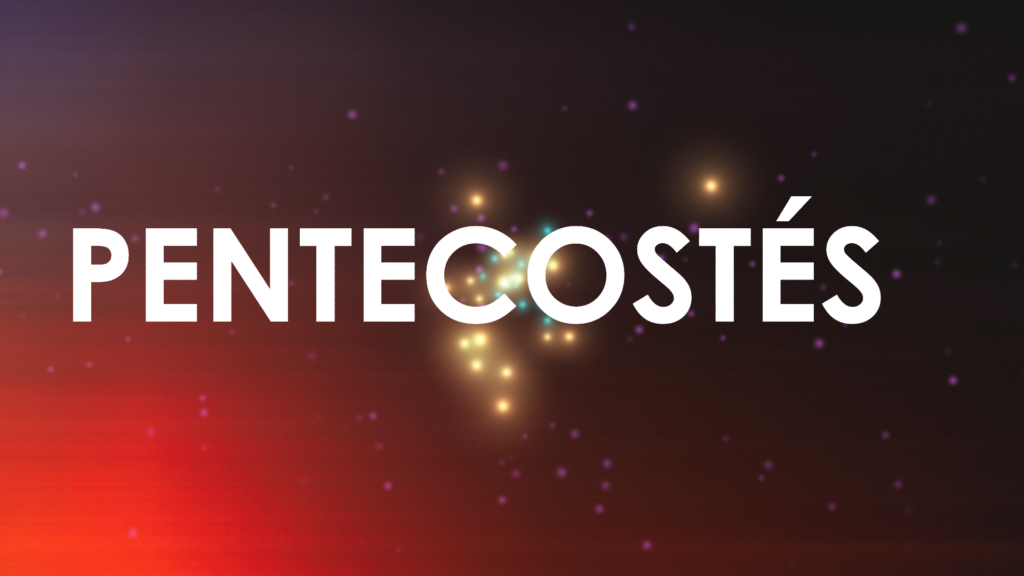 Pentecost Explosion PowerPoint - Progressive Church Media