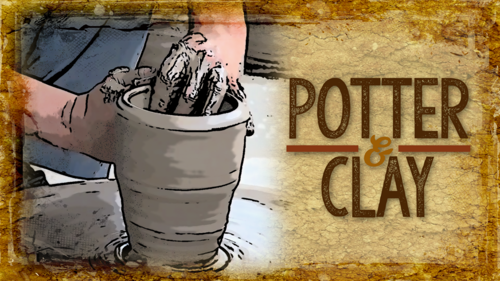 Potter And Clay Videos - Progressive Church Media
