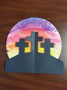 Five Cool Easter Holy Week Activities For Sunday School - Progressive ...