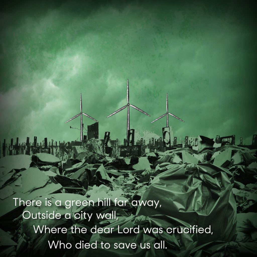 Environmental Racism PowerPoint - Progressive Church Media