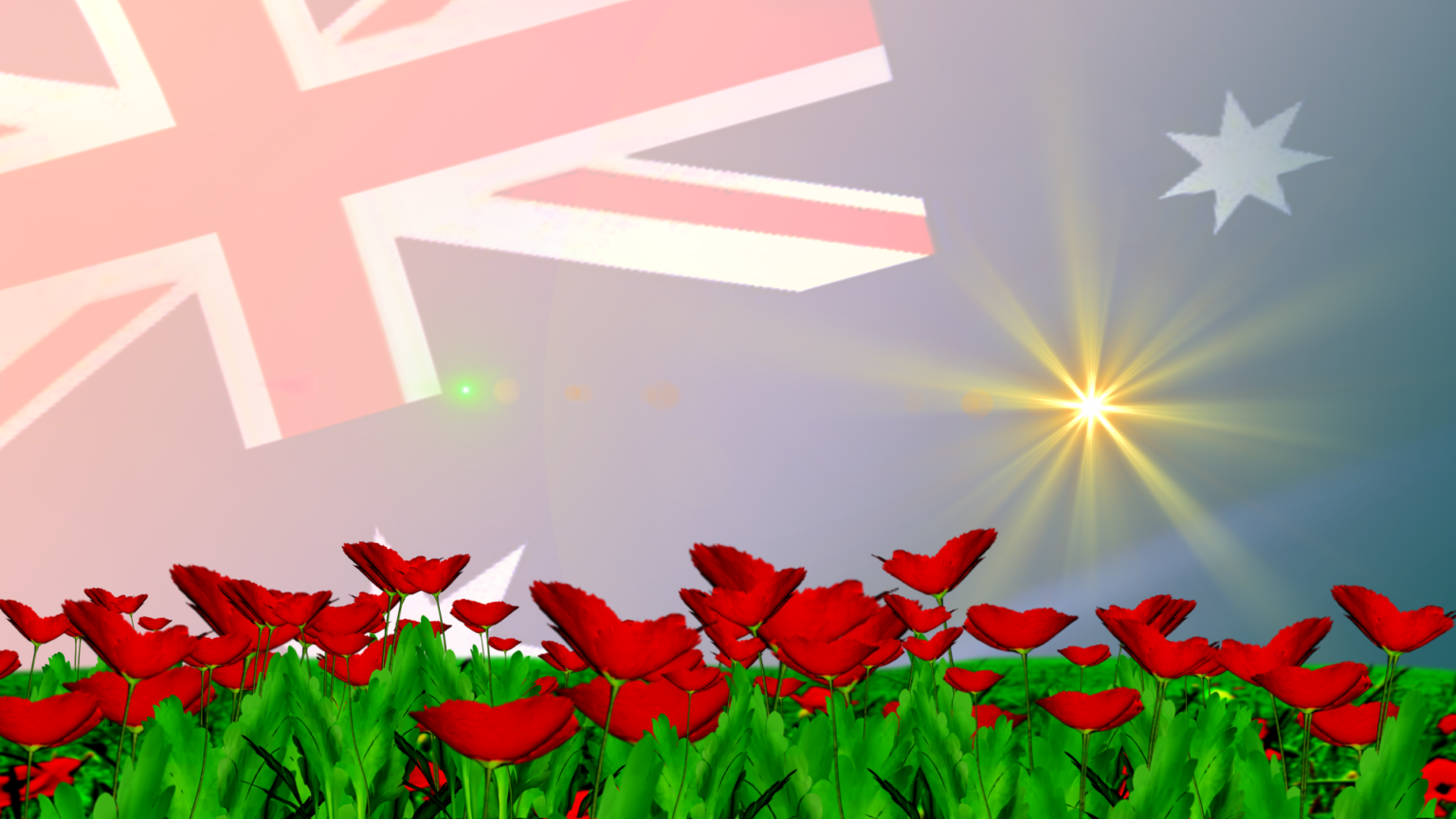 Remembrance Day Australia Graphics - Progressive Church Media