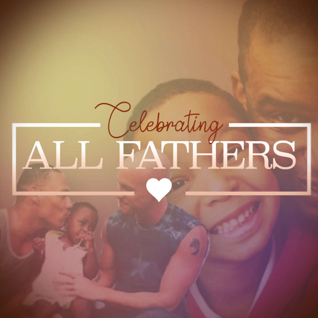 Inclusive Fathers Day PowerPoint - Progressive Church Media