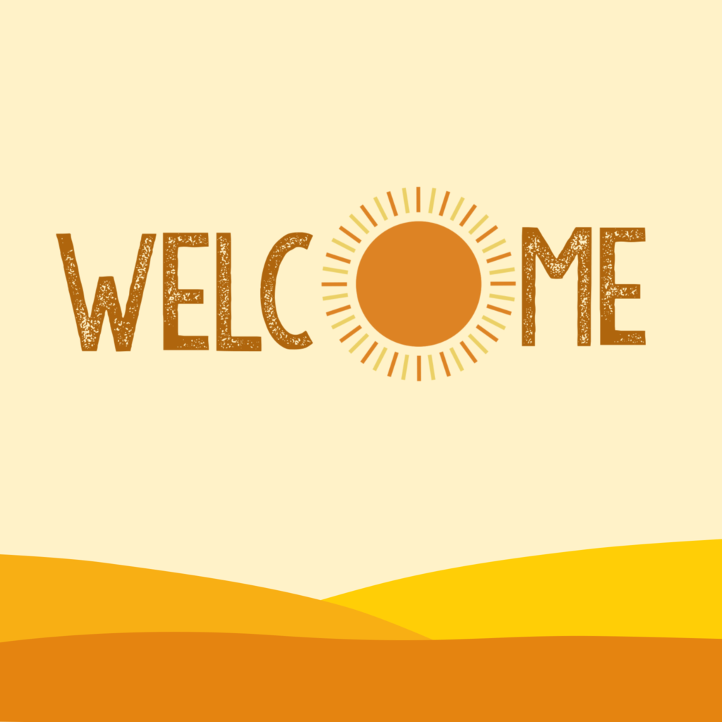 Summer Sun Graphics - Progressive Church Media