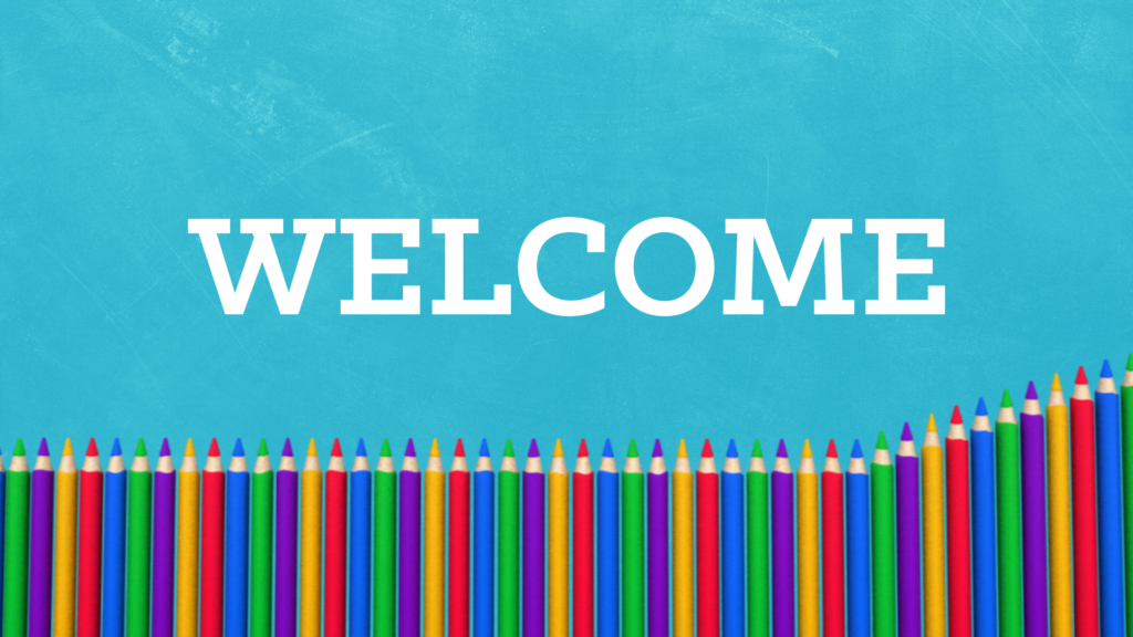 Back To School PowerPoint - Progressive Church Media