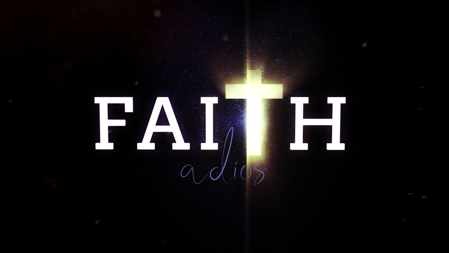 Faith Graphics - Progressive Church Media