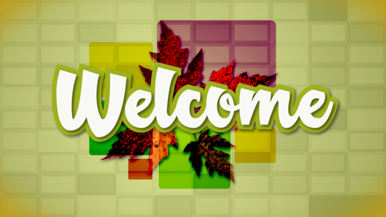 Fall Worship Backgrounds Graphics - Progressive Church Media