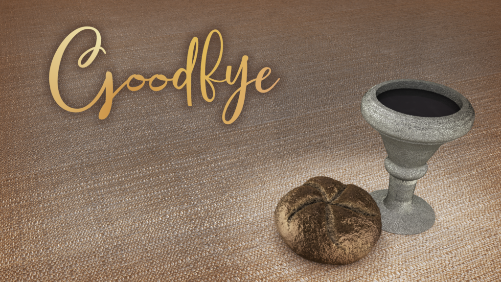 Holy Communion Videos - Progressive Church Media