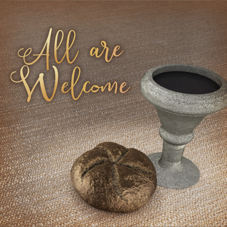 Holy Communion Graphics - Progressive Church Media