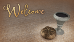 Holy Communion Graphics - Progressive Church Media