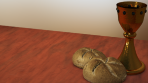 Communion Graphics - Progressive Church Media