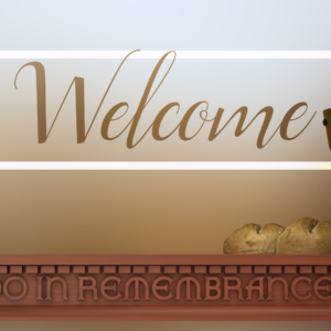 Communion PowerPoint - Progressive Church Media