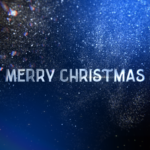 Holiday Glitter PowerPoint - Progressive Church Media