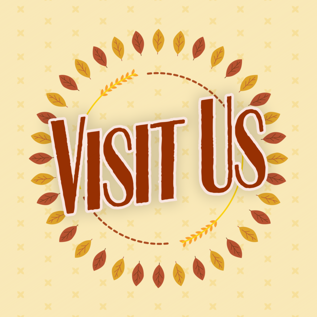 Awesome Fall Festival Ideas For Churches - Progressive Church Media