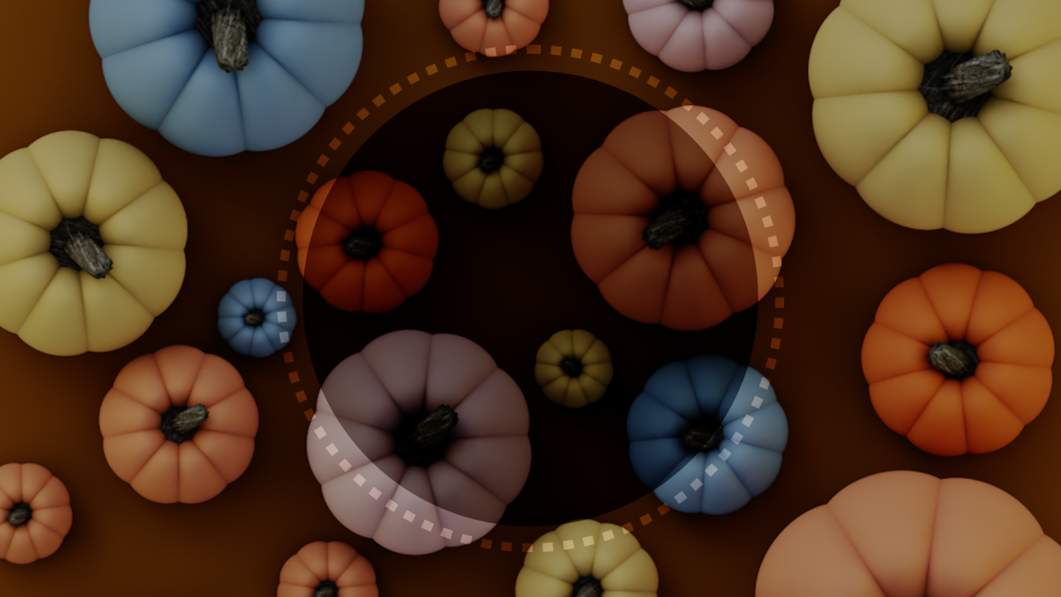 Fall Pumpkin Patch Graphics - Progressive Church Media