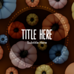 Fall Pumpkin Patch Graphics - Progressive Church Media