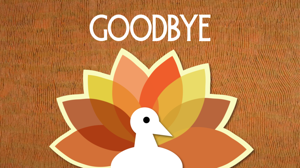 Thanksgiving Turkey Graphics - Progressive Church Media