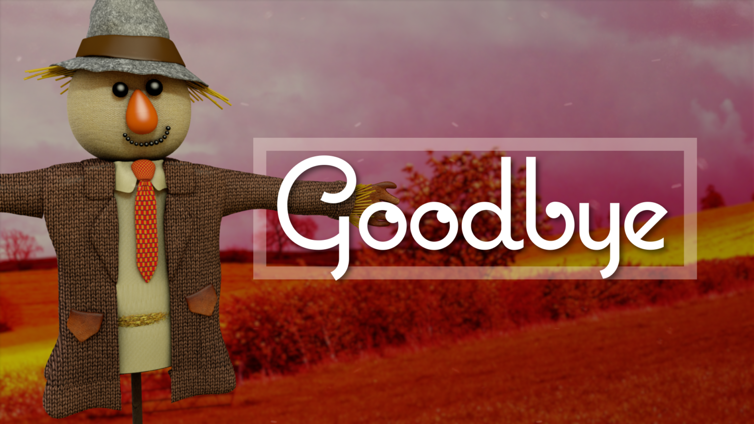 Scarecrow PowerPoint - Progressive Church Media