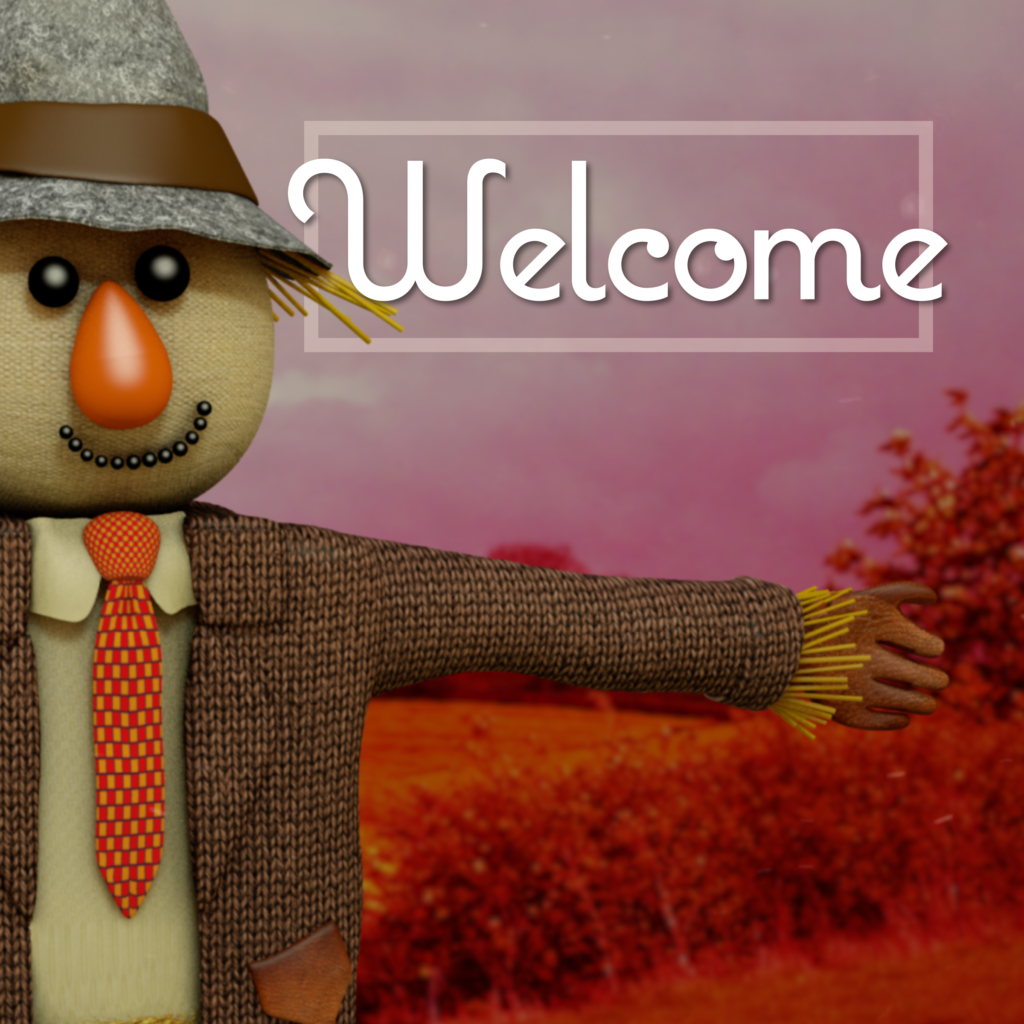 Scarecrow PowerPoint - Progressive Church Media