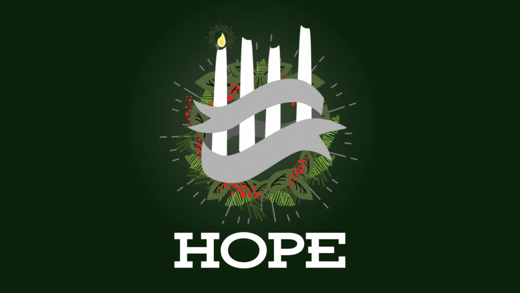 Advent Wreath PowerPoint - Progressive Church Media