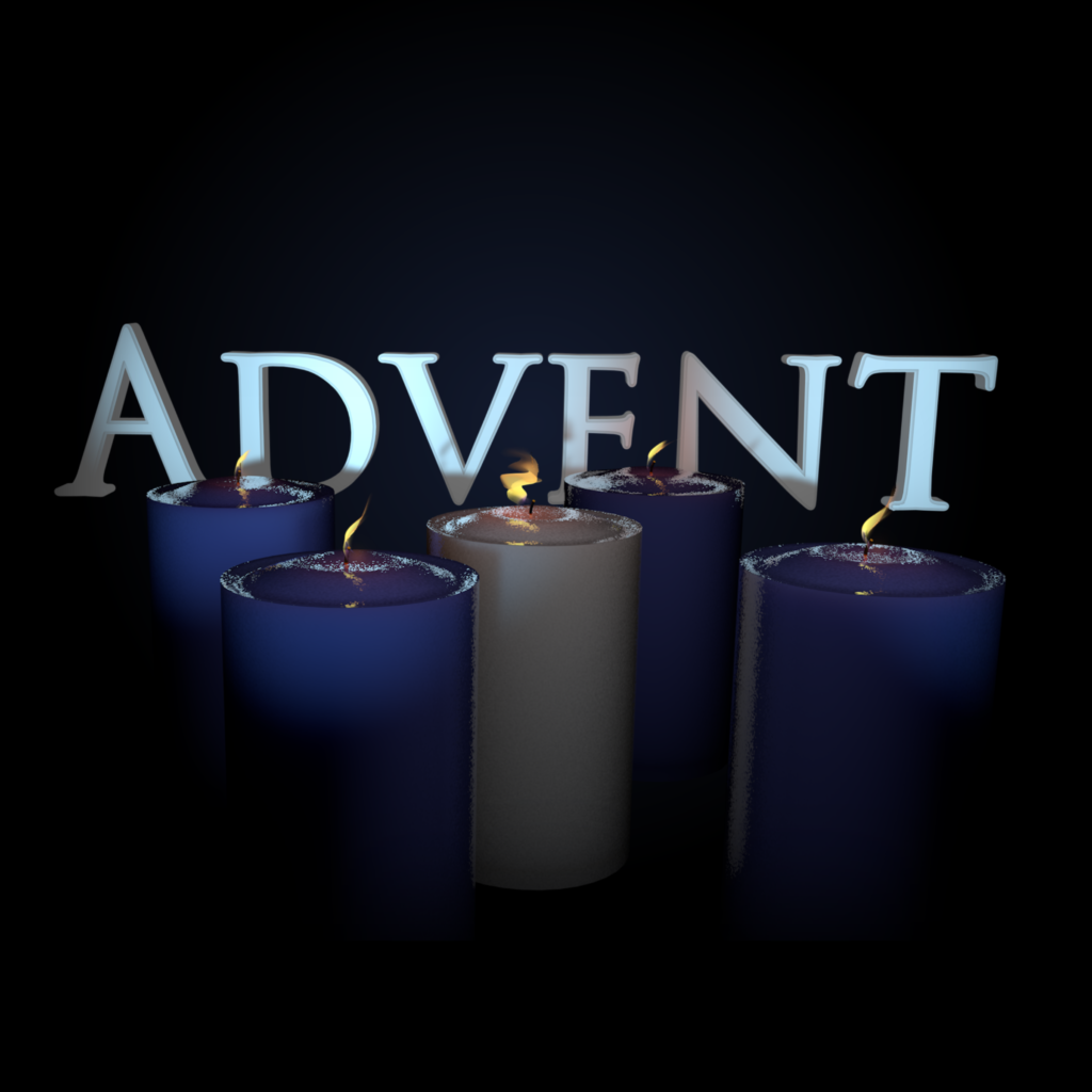 Advent - Progressive Church Media