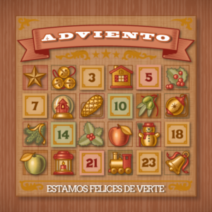 Advent Calendar PowerPoint - Progressive Church Media