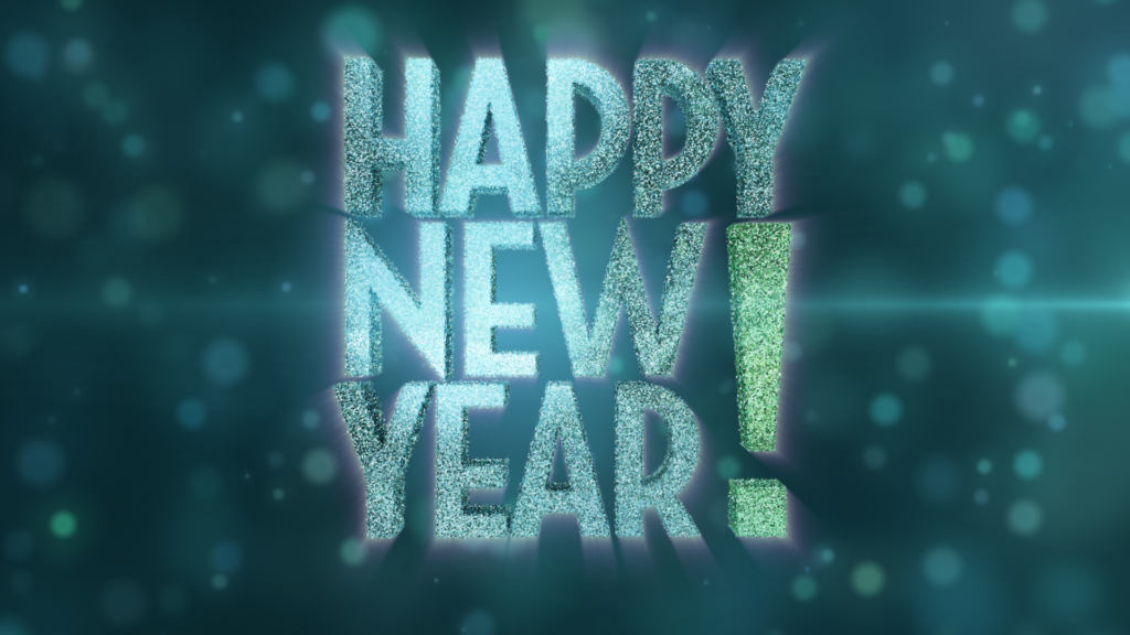 New Years Celebration PowerPoint - Progressive Church Media