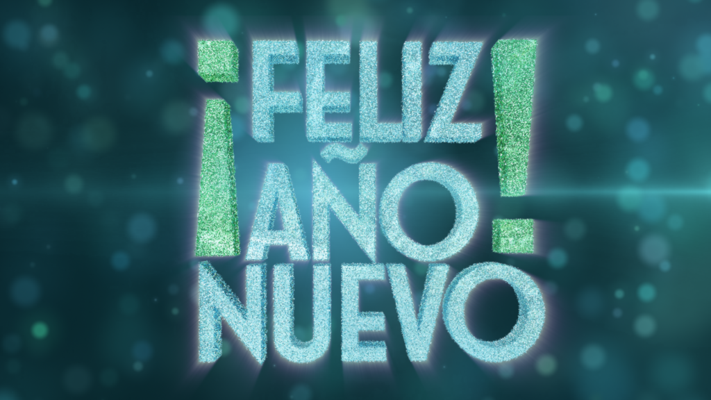 New Years Celebration PowerPoint - Progressive Church Media