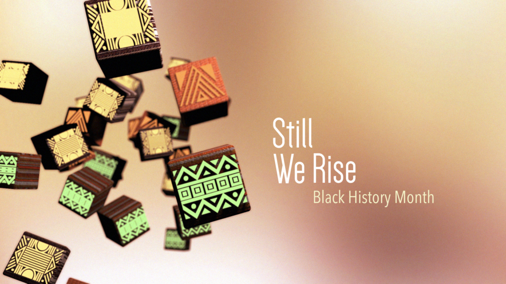 Still We Rise: Black History Month Videos - Progressive Church Media