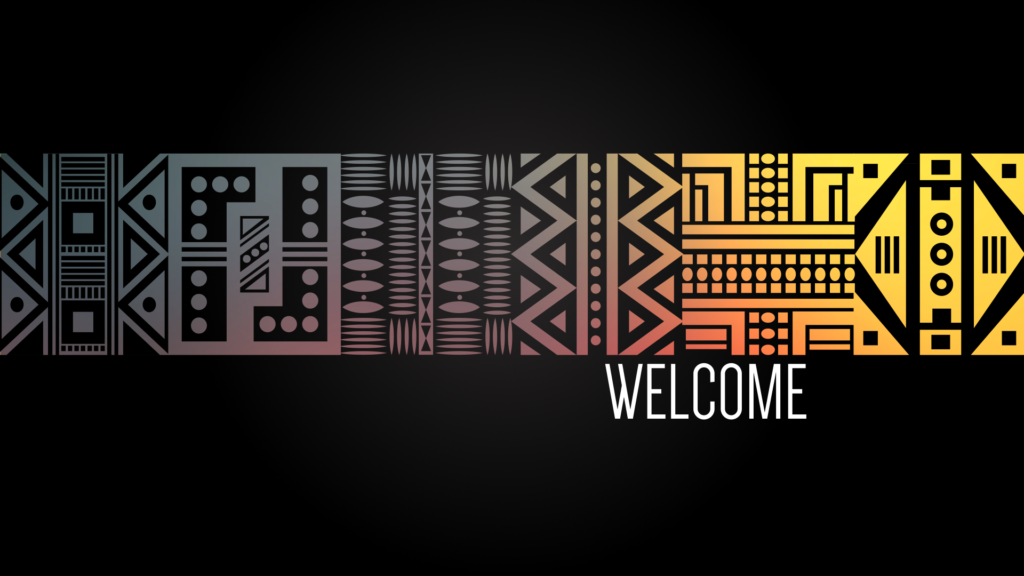 African Prints: Black History Month PowerPoint - Progressive Church Media