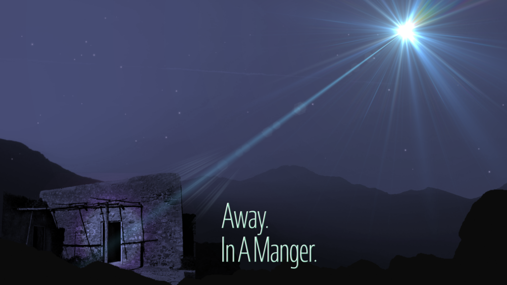 Manger Graphics - Progressive Church Media