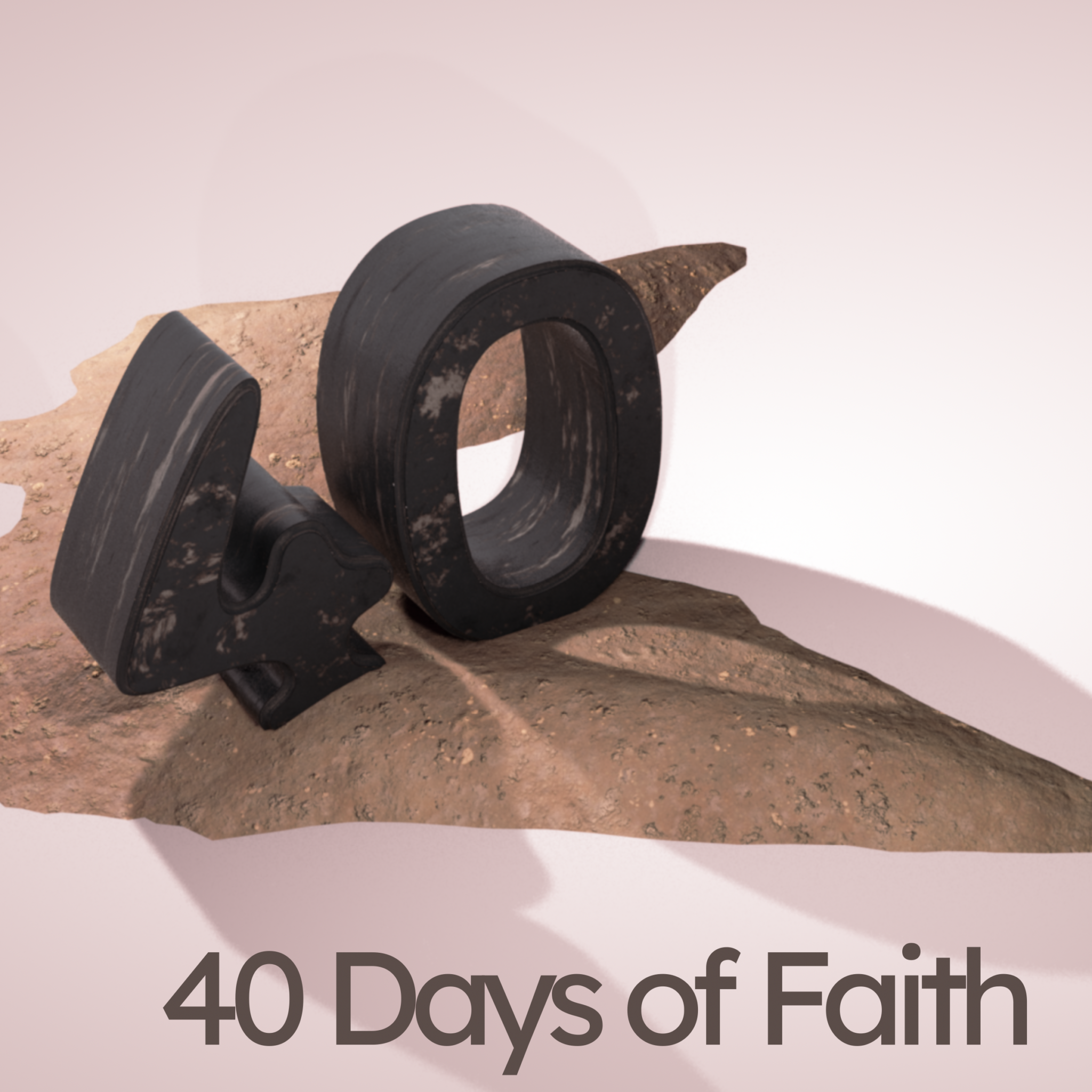 Lent - How long? - Progressive Church Media