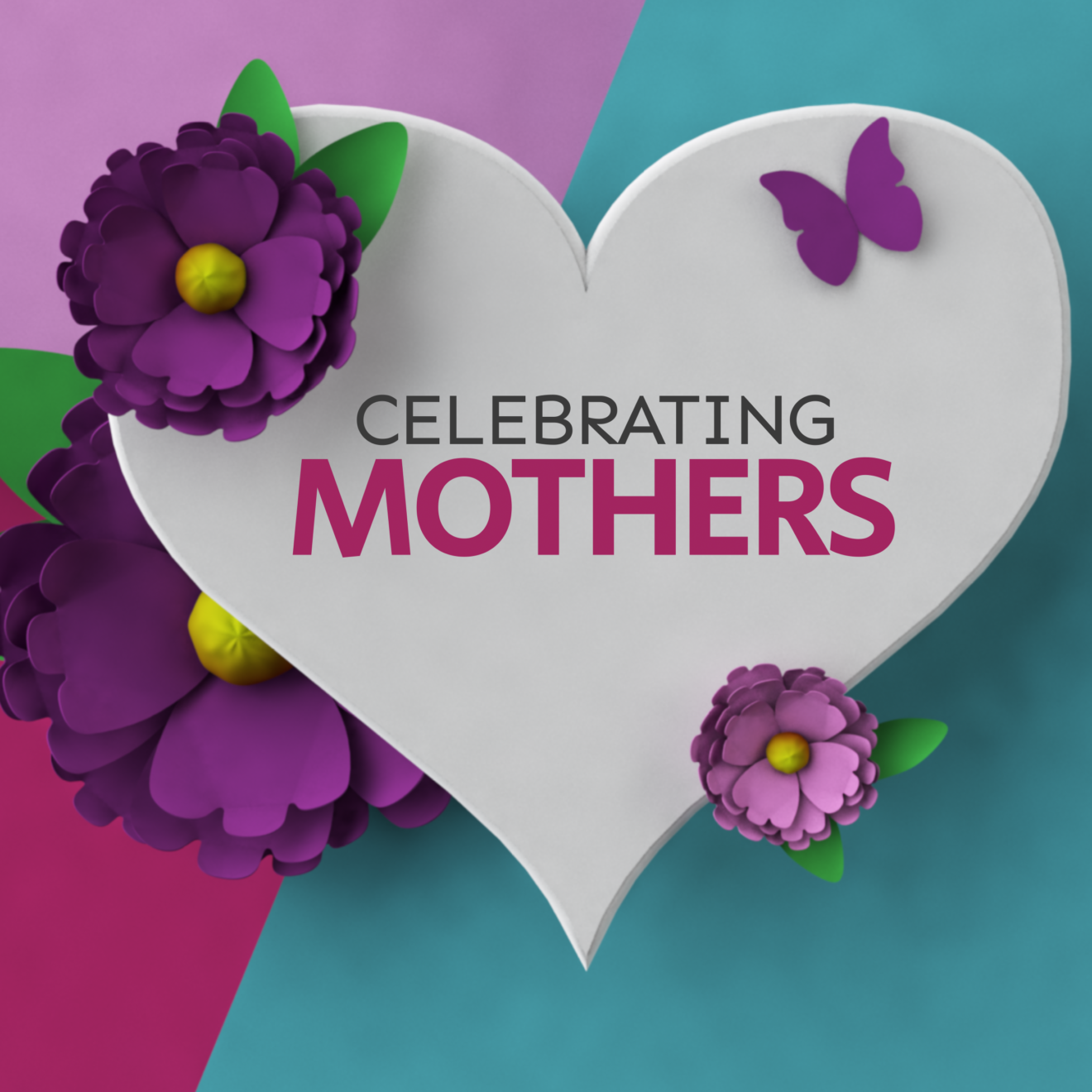 Meaningful Mother's Day Church Ideas for Inclusive Worship ...