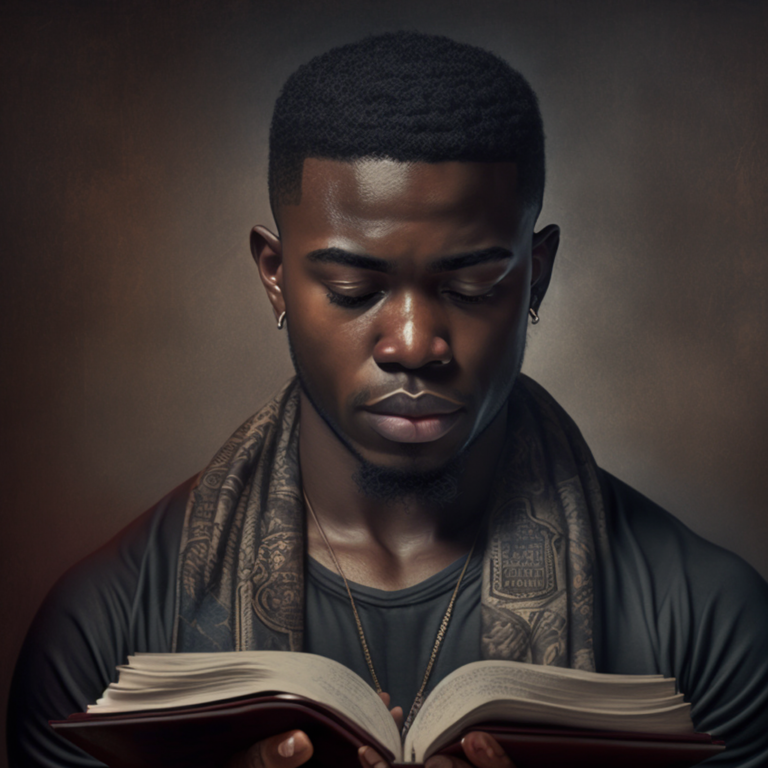 Top 5 Bible Verses for Black History Month - Progressive Church Media