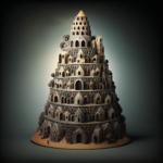 Tower of Babel Stock Images - Progressive Church Media
