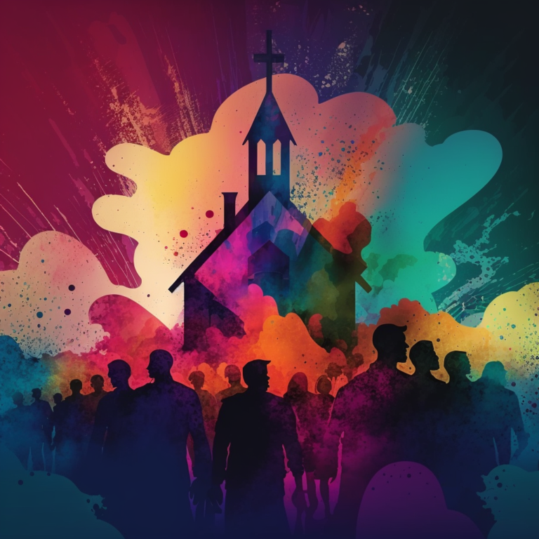 Grow Your Ministry: Articles & Guides for Progressive Churches ...